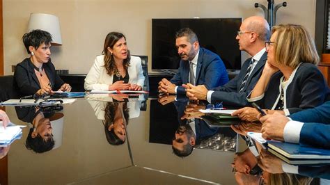 Todde Nominati I Nuovi Direttori Generali Mereu Alla Guida Dellaspal Cagliaripad It