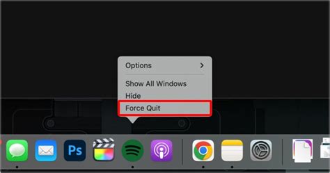 Ways To Force Quit Apps On Mac TechWiser Trending Tech News
