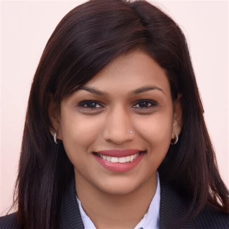 Shraddha Jadhav Professor Assistant Research Profile