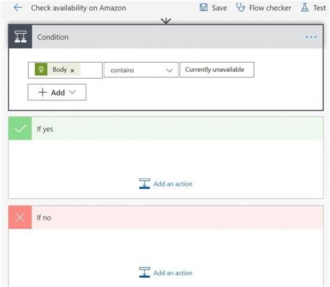 how to use microsoft power automate to create simple email notifications techrepublic
