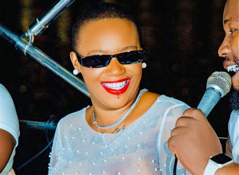 Don Zella Announces Single Status Lists What Shes Looking For In A Partner Exclusive Bizz