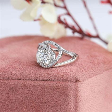 Conflictfreediamonds Cultureddiamonds Customengagementrings