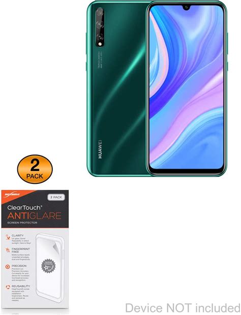 10 Best Screen Protectors For Huawei Y8p