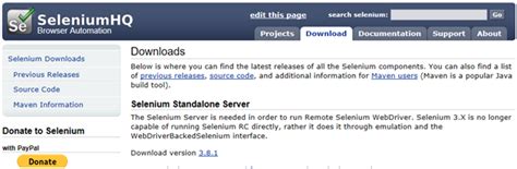 How To Install Selenium Ide In Firefox Sopauction