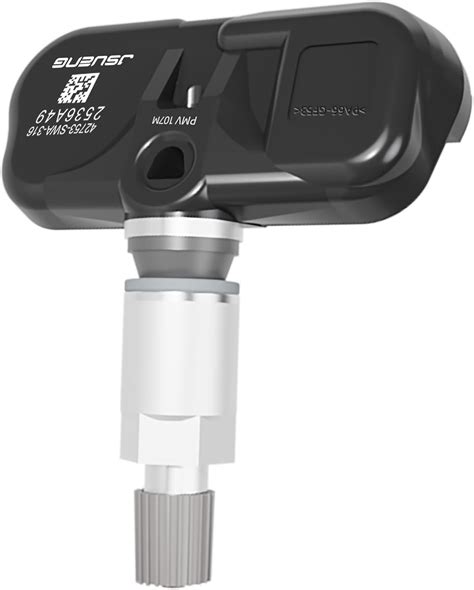 Jsueng Tpms Sensor 315mhz Tire Pressure Monitoring System Sensor Tpms Fit For Jsueng Tpms Sensor 315mhz Tire Pressure Monitoring System Sensor Tpms Fit For