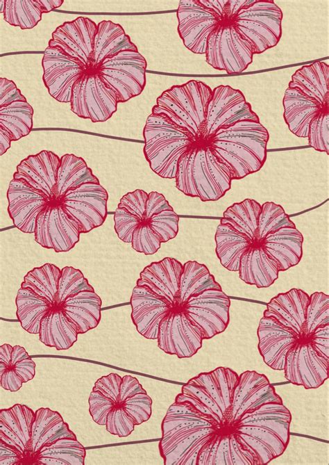 Surface Pattern Design