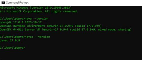 Diving Into Core Java — Part 1 Embarking On Your Journey To Learn Java