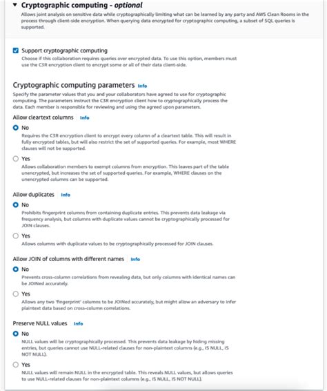 clean room collaboration with aws clean rooms and segment