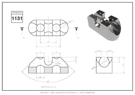 Free Cad Designs Files And 3d Models The Grabcad Community Library