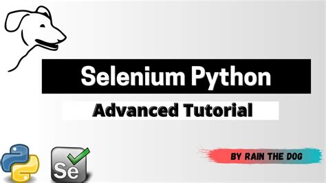 Selenium Python Tutorial Element Not Interactableblocked Fully