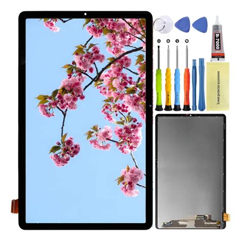 Pantalla Táctil Lcd Para Samsung Galaxy Tab S6 Lite P610 MercadoLibre