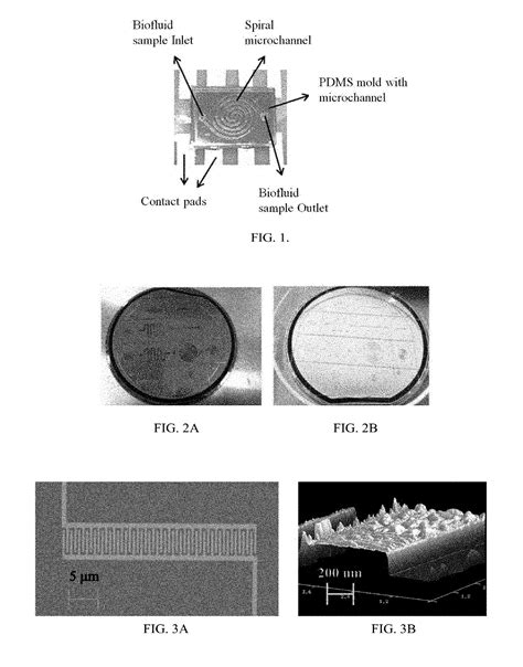 Microfluidic Biochip With Enhanced Sensitivity Eureka Patsnap