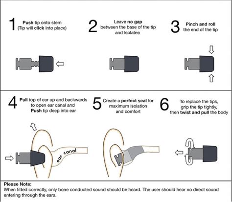 New Ear Plugs Let You Rock Out Without Destroying Your Ears
