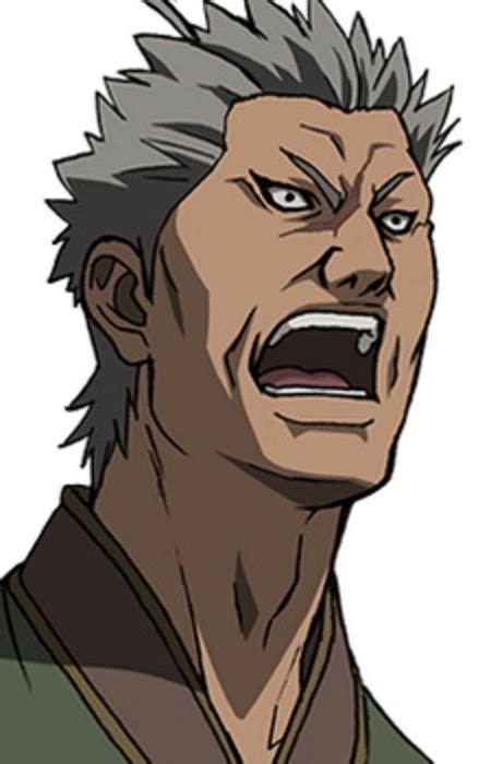 Yong Tian Персонаж