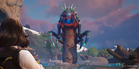 How To Defeat Queen Bugs To Get Mythics And Medallions In Fortnite Chapter 6 Season 4