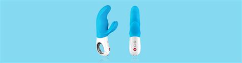 MISS BI Fun Factory / Vibrator - Entwurfreich