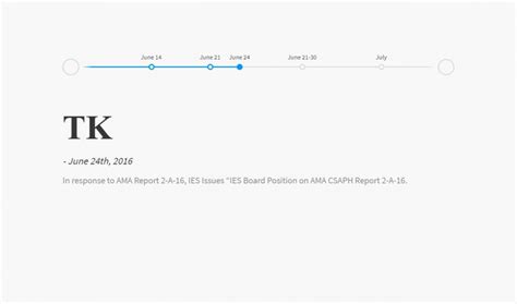 18 Javascript Horizontal Timeline Examples Onaircode