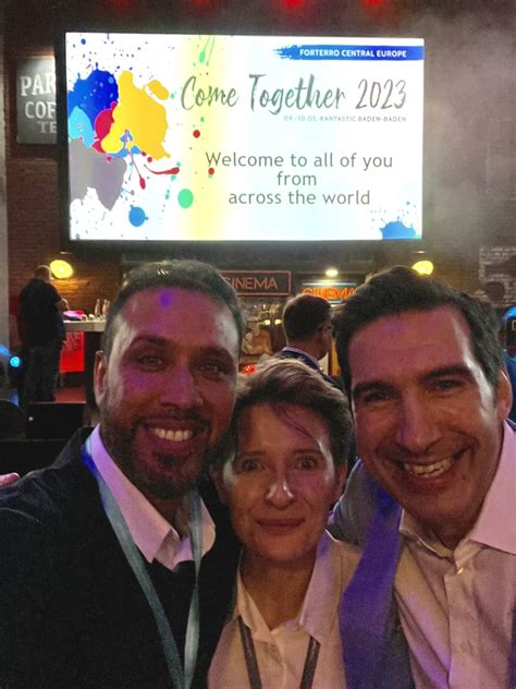 Nadeem Ahmad On Linkedin Cometogether23 Myfactory Forwardtogether