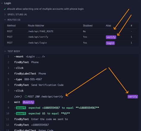 Aliases From Tercept Are Being Ignored · Issue 23664 · Cypress Iocypress · Github
