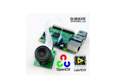 Labview Embedded For Raspberry Pi ฺbasic รุ่นที่ 1 เสาร์ อาทิตย์