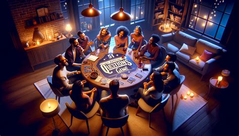 21 Questions Game 51 Best Questions For An Exciting Game Night