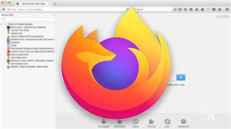 Firefox Now Lets You Edit Sign And Draw On PDF Files KnowTechie