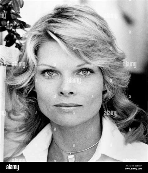 Cathy Lee Crosby Rare