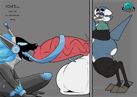 Rule 34 All Fours Anthro Autotitfuck Avian Balls Big Balls Big Penis