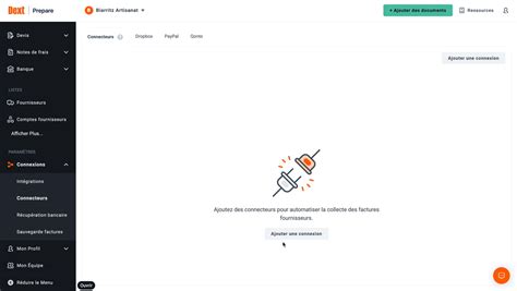 Guide Démarrer Sur Dext Avec Fulll En Api En 6 Étapes Cabinets