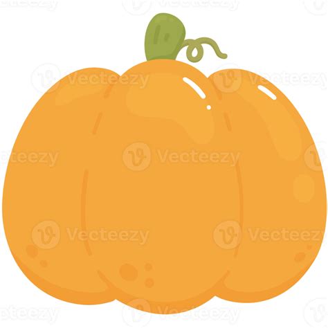 Halloween Cute Pumpkin 49773125 Png