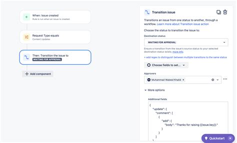 Solved Identify Which Request Was Created And Then Assign