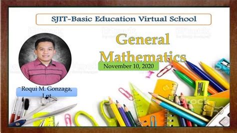 Distinguishing Exponential Functions Equations And Inequalities Pptx Physics Science