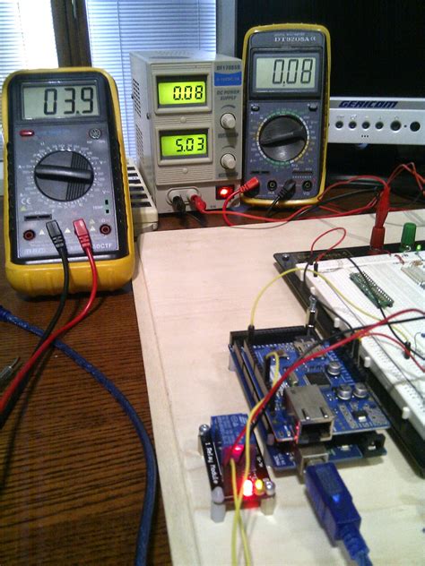 Tipsandtricks 1 Relay Module Collegamento Ad Arduino