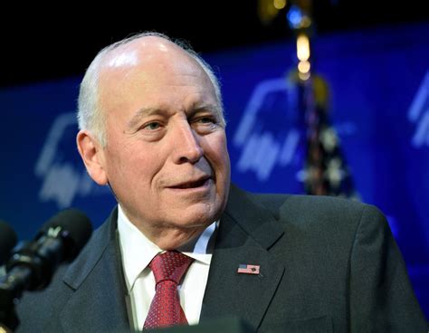 Dick Cheney Once A Liberal Enemy To Vote For Kamala Harris Newsweek