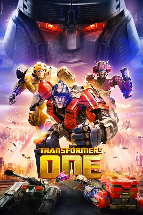 Transformers One online sa prevodom - Serije Balkan