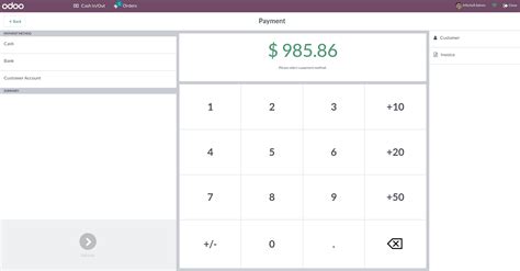 How Configure Retail Shop Management In Odoo 16 Pos