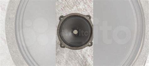 Динамик telefunken 10 дюймов купить в Курске с доставкой | Электроника ...