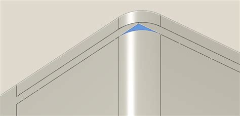 Meshing Error Phase Solid Meshing Displayed When Meshing In Fusion