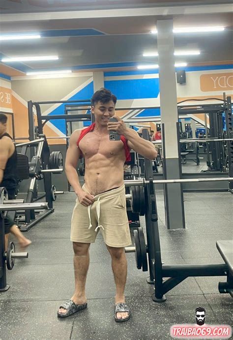 Trai P Body Ngon Chu N Cu To B Ng S U M I C C P