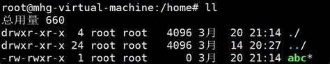 【linux】组管理和权限管理 linux为组设置权限 csdn博客