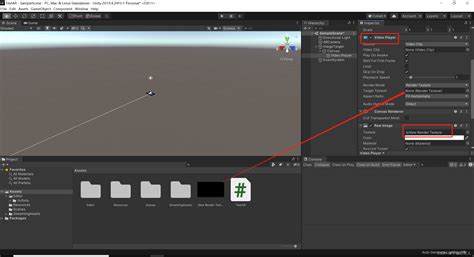 Unity Vuforia高通ar全流程 Csdn博客