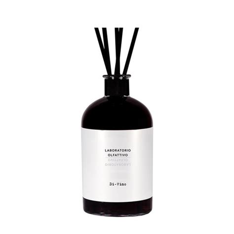 Laboratorio Olfattivo Di Vino Diffuser 1000 Ml 50 Ml
