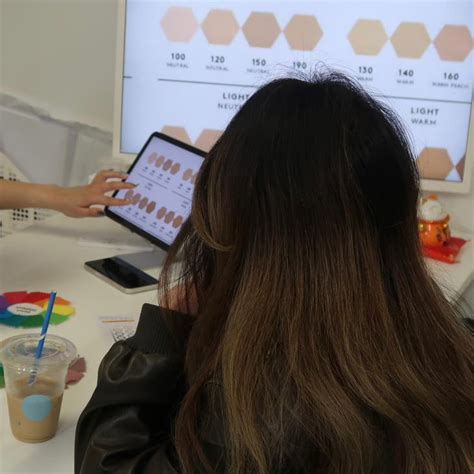 In Person Colour Analysis Colour You