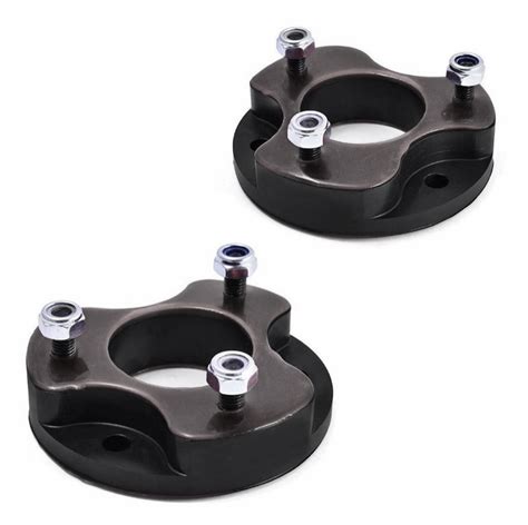 Kit Lift De Suspensão 2 Polegadas Toyota Hilux 2006 A 2015 Universo Aventura Brasil