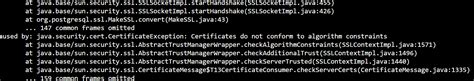 Application Deployed In Azure Kubernetes Service Aks Hit Certificates