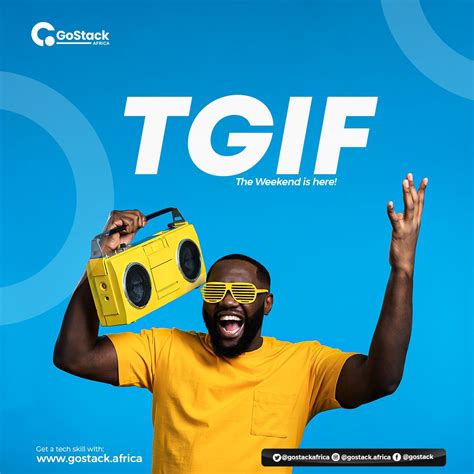 Gostackafrica On Linkedin T Techwins Gostackweekend