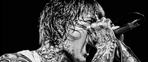 Mitch Lucker Tattoos Jeremy Saffer On X Its The Same Tattoo He Had