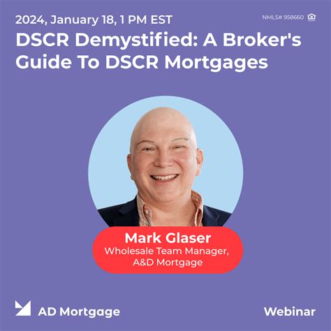 Dscr Loan Risk Management How To Ad Mortgage