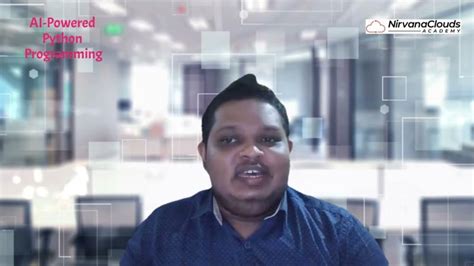 Nirvanaclouds On Linkedin Ai Powered Python Programming Enhancing