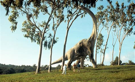Jurassic Park 25 Cosas Que Quizá No Sabías Del Inicio De La Saga De